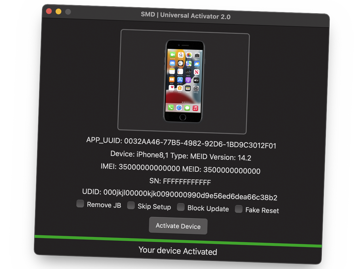 Reseller Pricing / IMEI Service